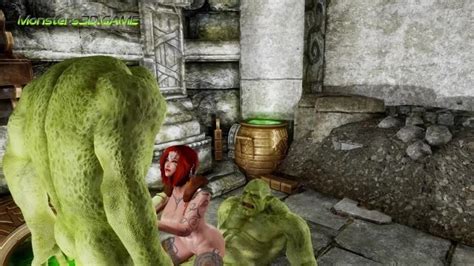 Regional XXX Treasure Monsters GAMING Animation Uploaded By Goxxx D