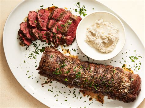 Beef Tenderloin Recipe