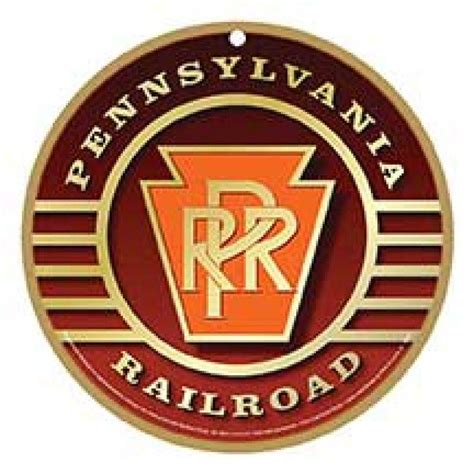 Railroad Logo Logodix