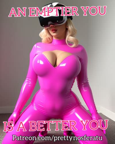 Pink Latex Will Do That To You Tumbex