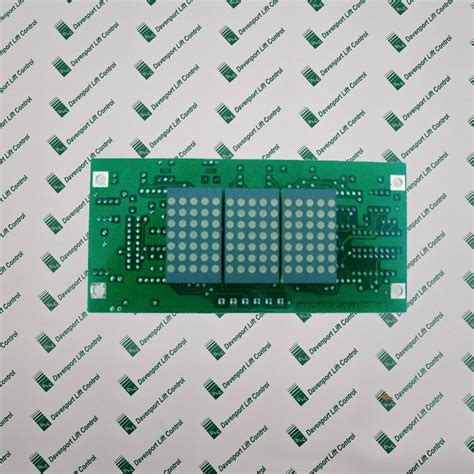 122sp three segment position indicatior