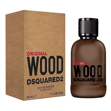 Dsquared2 Original Wood купить в Минске и РБ