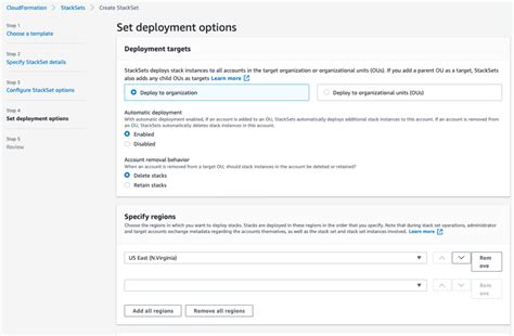 Continuous Deployment Of Cloud Custodian To Aws Control Tower Aws Open Source Blog