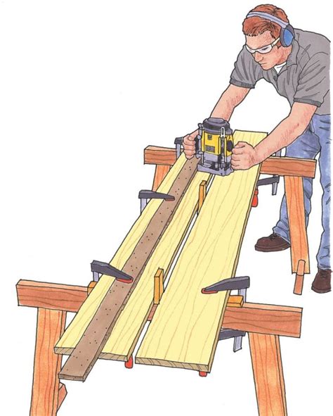 Our Favorite Router Tips And Tricks Popular Woodworking Woodworking