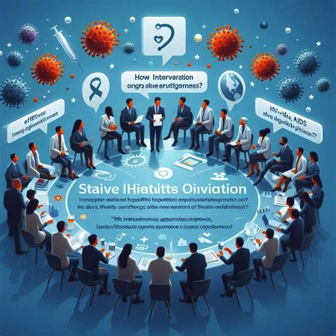 Premium Photo Hepatitis C Virus Infects The Liver And Causes Liver