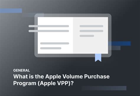 What Is The Apple Volume Purchase Program Apple VPP SimpleMDM