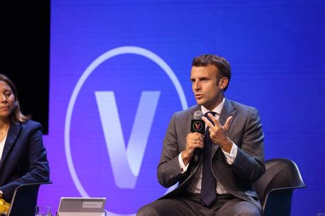 viva technology on linkedin vivatech