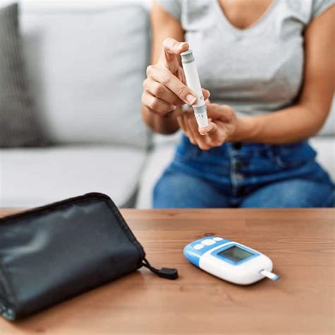 Everything You Need To Know About Glucose Testing