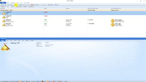 Awesome Miner Guides ZergPool LTC How To