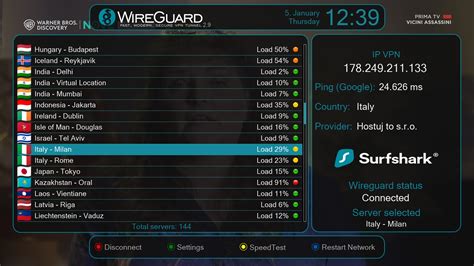 github m4dhouse wireguard vpn wireguard vpn for enigma2 boxes