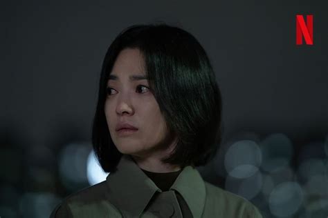 Karakter Hidupnya Diselamatkan Moon Dong Eun Di The Glory