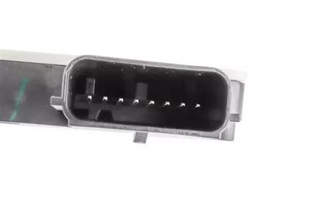 2017 2018 Chevrolet Cruze Side Obstacle Detection Control Module 84510068 Gm