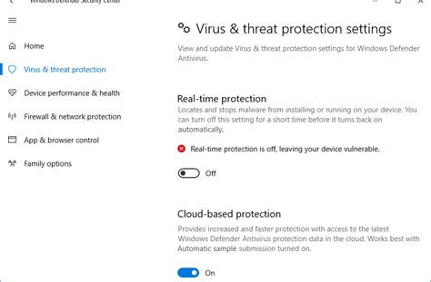 Permanently Disable Windows Defender In Windows TechCult