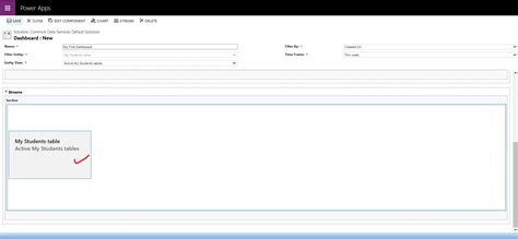Configure Charts And Dashboards In Model Driven Apps Ashish Coder