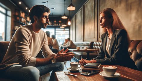 Communication Ecosystem Consent Culture