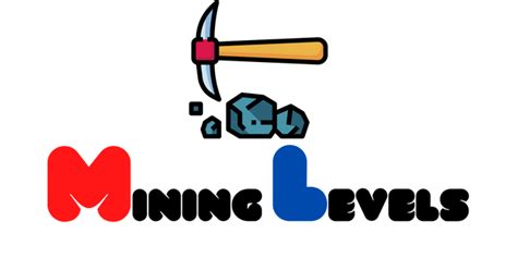 Overview MiningLevels The Best RPG Mining Plugin Bukkit Plugins Projects Bukkit