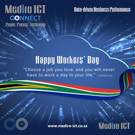 Mediro Ict Connect On Linkedin Workersday Lovewhatyoudo