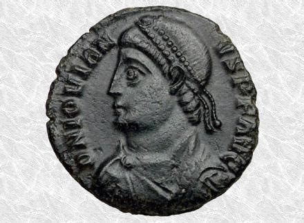 Римский император Иовиан: краткая биография, правление, дата смерти