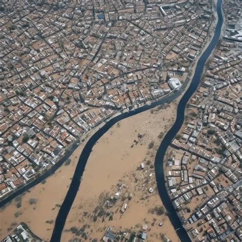 Predictive Flood Mapping Utilising Hydrological Simulations And Machine Learning For Enhanced