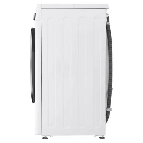 Технические Характеристики Стирально-сушильная машина LG F2V9GC9W | Москва