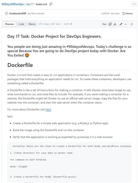 mahendra kumar on linkedin 90daysofdevops kubernetes kubernetescluster kubernetesservices…