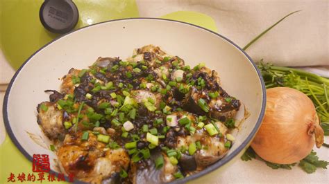 影片豉汁白鱔煲仔飯老娘的草根飯堂食譜做法 老娘的草根飯堂的Cook1Cook食譜分享