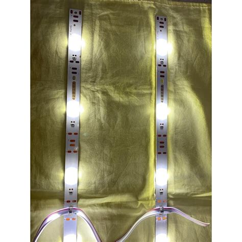Jual Lampu Led Backlight Kancing Led Strip Backlight Untuk Neon Box 12v Shopee Indonesia
