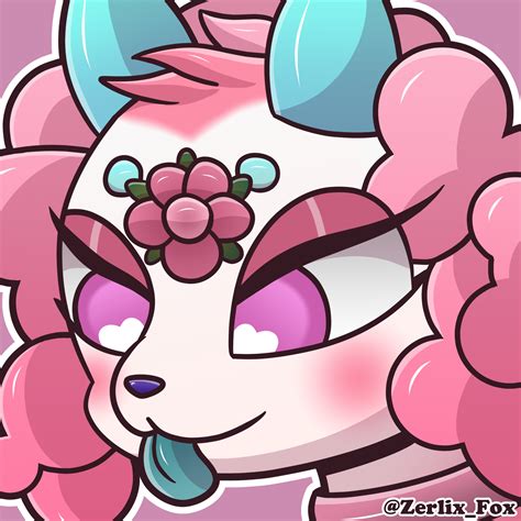 Rule 34 1girls Anthro Background Curvy Eyelashes Eyeliner Female