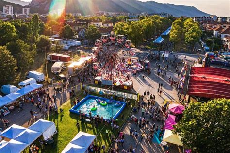 Вижте програмата за Врачанския есенен панаир