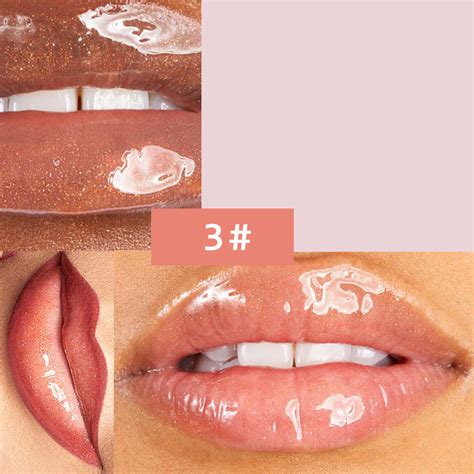 Private Label Lip Plumper Gloss Kasey Beauty