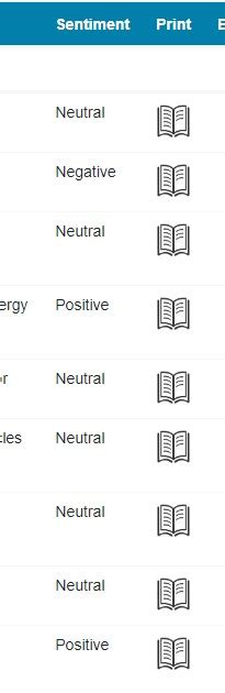 How To Add Colors To Particular Cells In A Tabular Report List User
