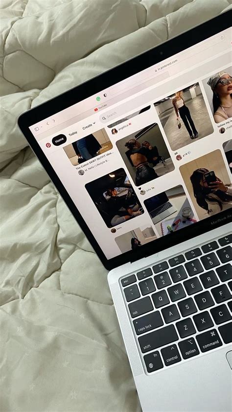 Macbook Aesthetic Macbook Aesthetic