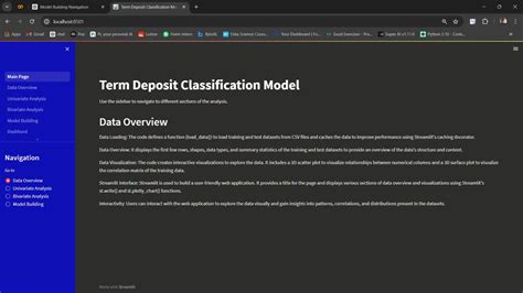 Video Gottapu Hitesh On Linkedin Machinelearning Datascience Ai Predictiveanalytics