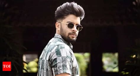 abhishek das open to portraying diverse range of characters beyond heroic roles times of india