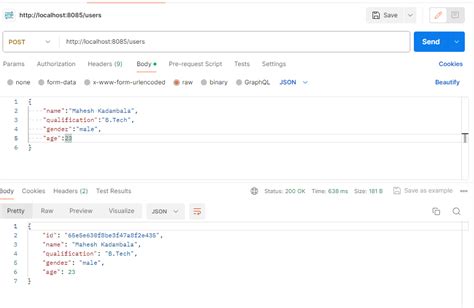 Spring Webflux Reactive Crud Rest Api Example Geeksforgeeks