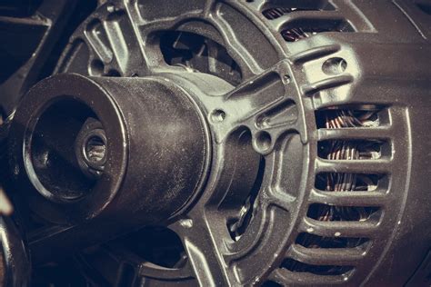 Brushless Generator All You Need To Know About Them