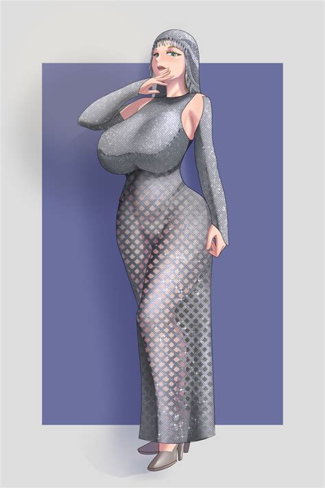 Rule 34 Big Ass Big Breasts Big Butt Busty Chainmail Curvy Curvy Body Curvy Figure Curvy Hips