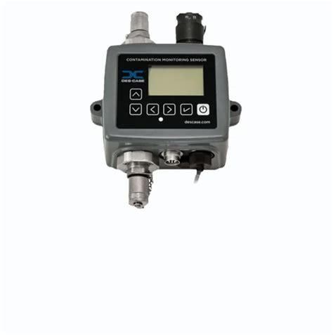 Contamination Monitoring Sensor At Rs 250000 Piece Vadodara Id 2853272104888