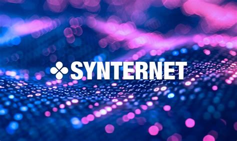 Web3 Data Infrastructure Provider Syntropy Rebrands To Synternet