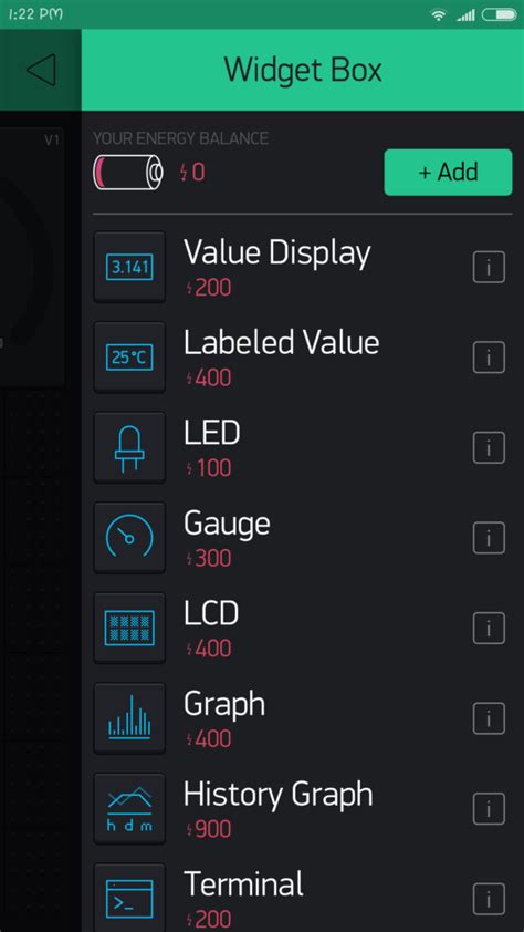 Raspberry On NodeMCU Reading Digital Input Through Pushbutton Robo India Tutorials
