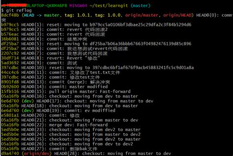 Git 怎么查看合并过来哪些代码程序员必备知识：git 命令全方位学习 Csdn博客