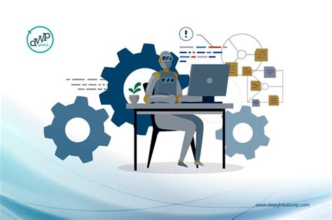 The Future Of Rpa And The Role Of Certified Developers