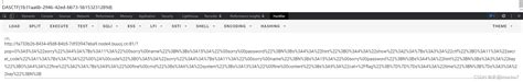 Dasctf X Gfctf 2022十月挑战赛 Writeupfast Ctf Csdn博客