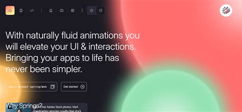 21 Best Javascript And Css Libraries Lambdatest