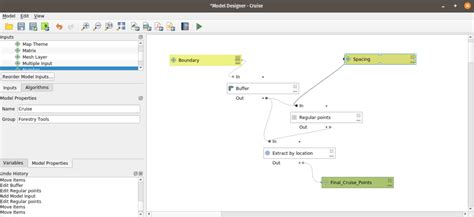 Modeling Part 2 North River Geographic Systems Inc