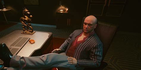 Unveiling The Darkest Villains Of Cyberpunk 2077 A Sinister Ranking