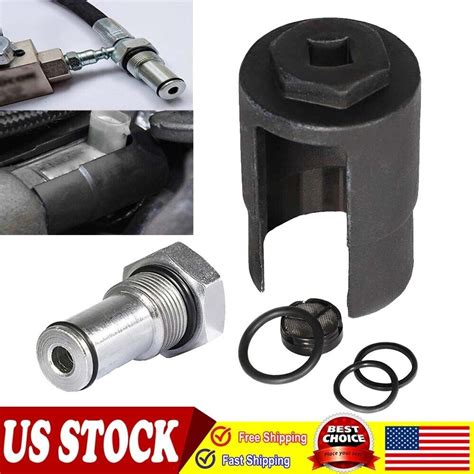 60 Ipr Valve Socket And Hpop Air Test Fitting Tool Ubuy India