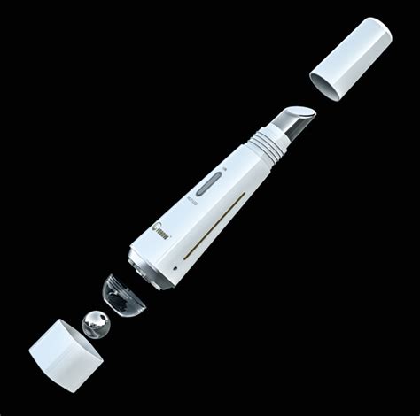 Ионный массажер Fohow у официального представителя