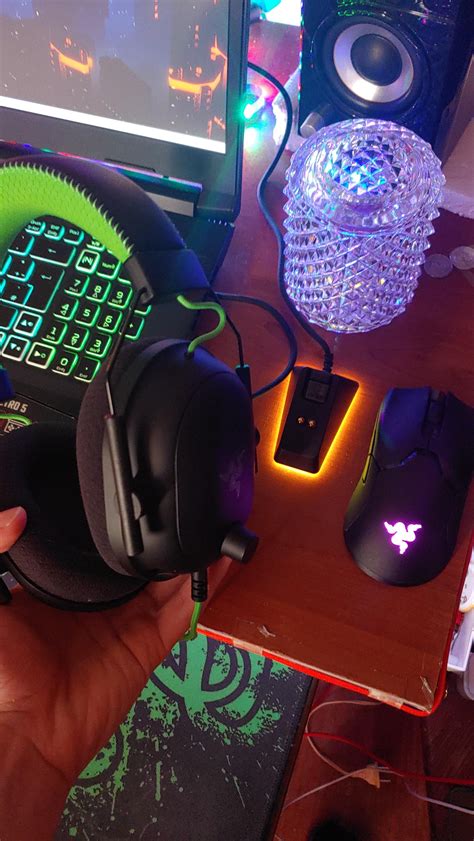 Do I Need To Have Razer Synapse Running In The Background To Use 4000hz