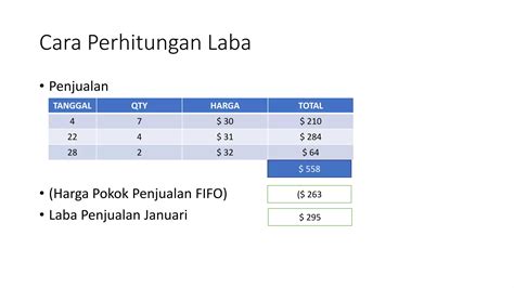 soal fifo lifo a pptx